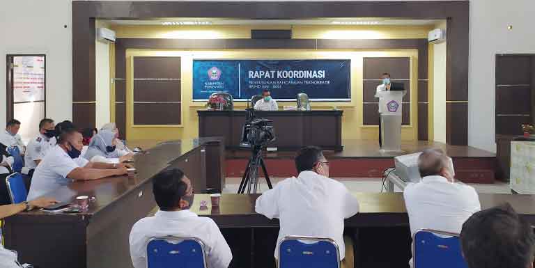 Pemerintahan – BAPPPEDA POHUWATO – Halaman Informasi